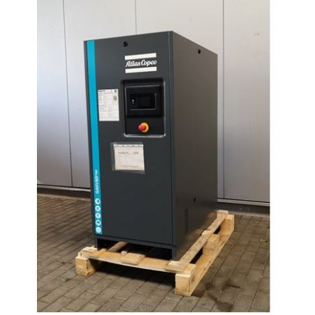 Atlas Copco: Kompressor GA 5 VSD+FF